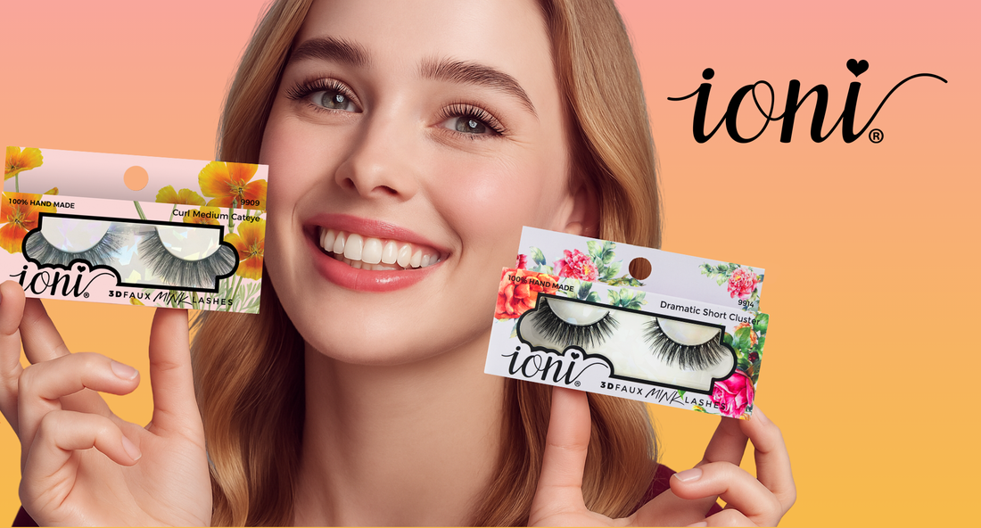 IONI – IONI Cosmetics